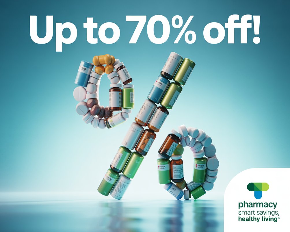 Trust Pharmacy® - Buy Medications Online