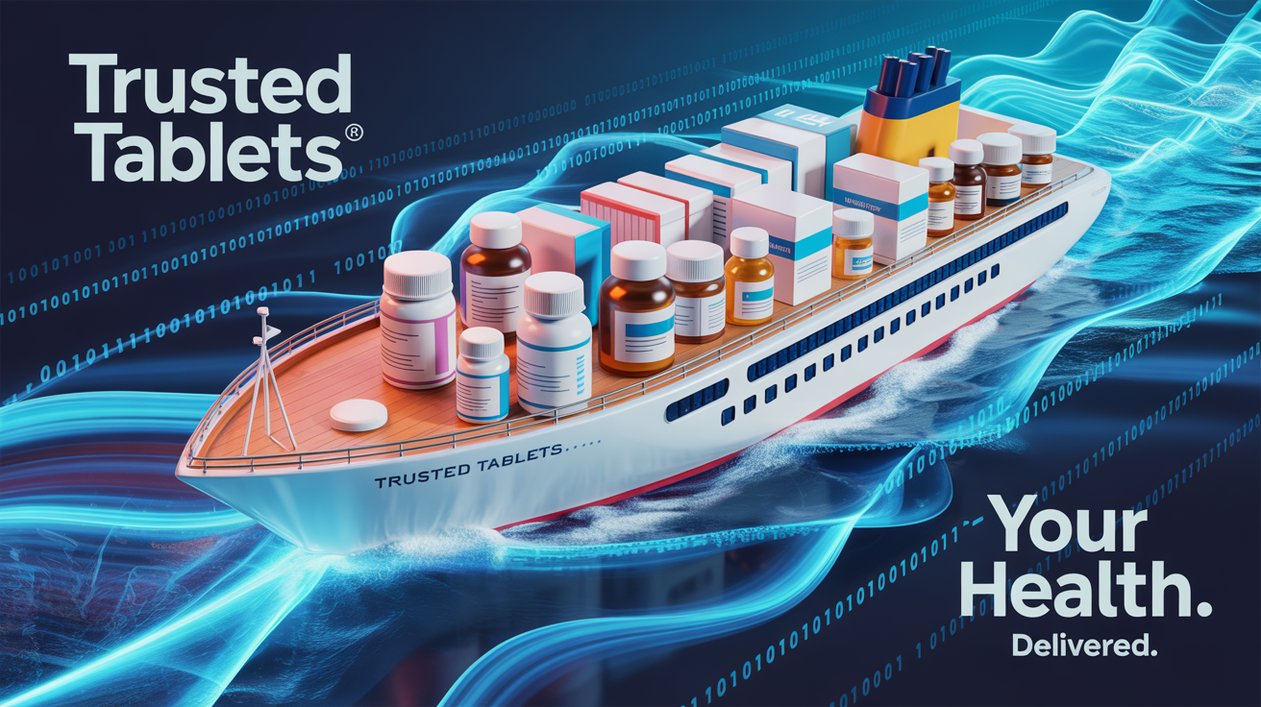 Trusted Tablets: A Guide To Affordable And Reliable Online Pharmacy